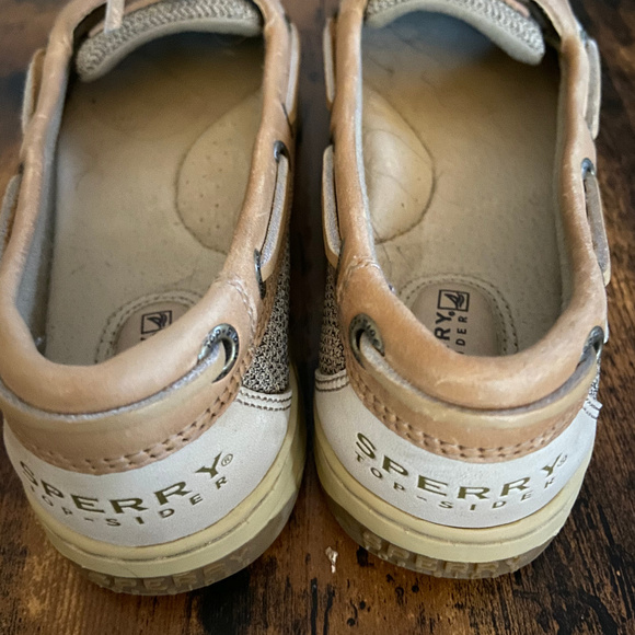 Sperry | Shoes | Womens Angelfish Boat Shoe | Poshmark
